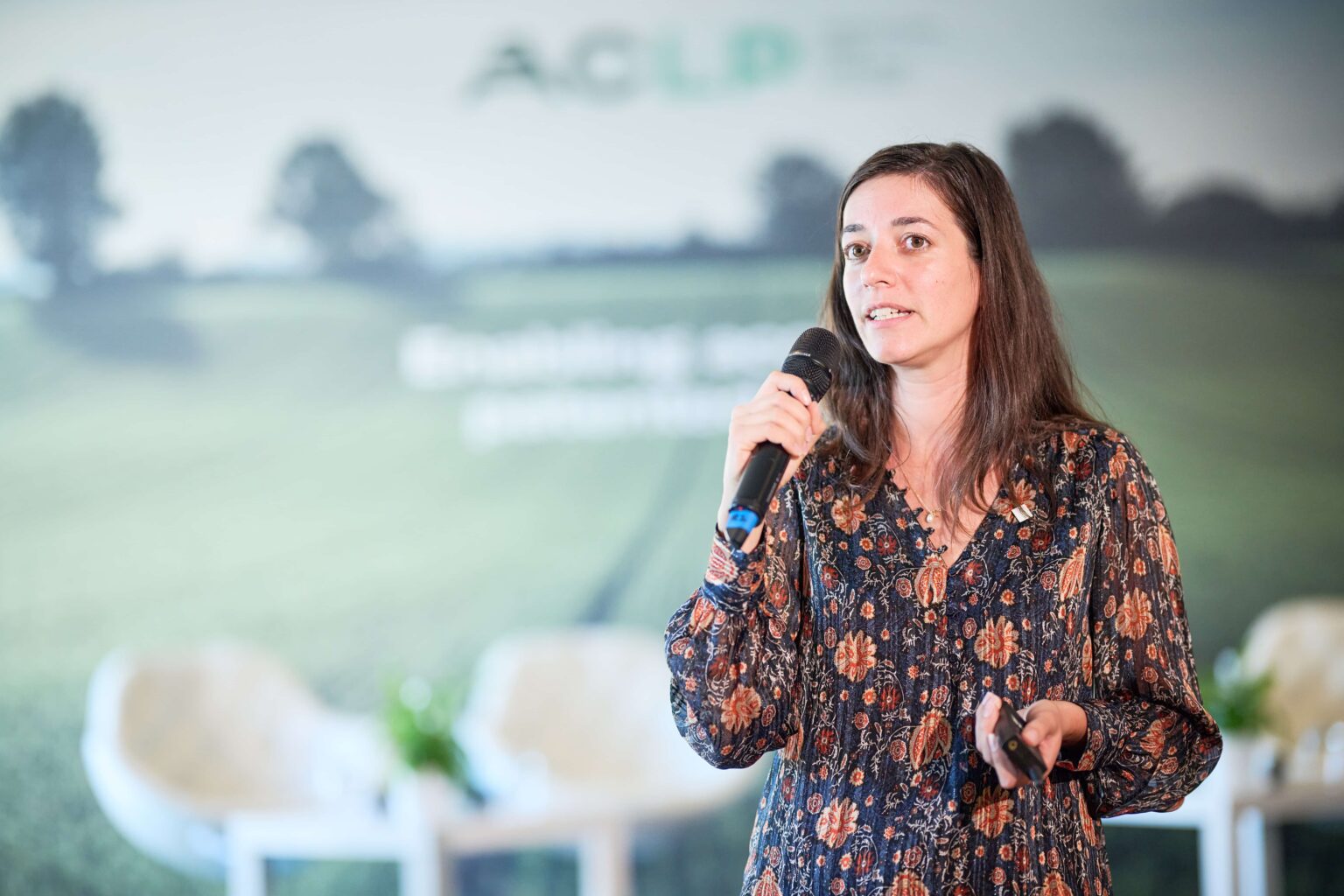 The ACLP at the Euroseeds 2023 Congress: launch event, membership ...